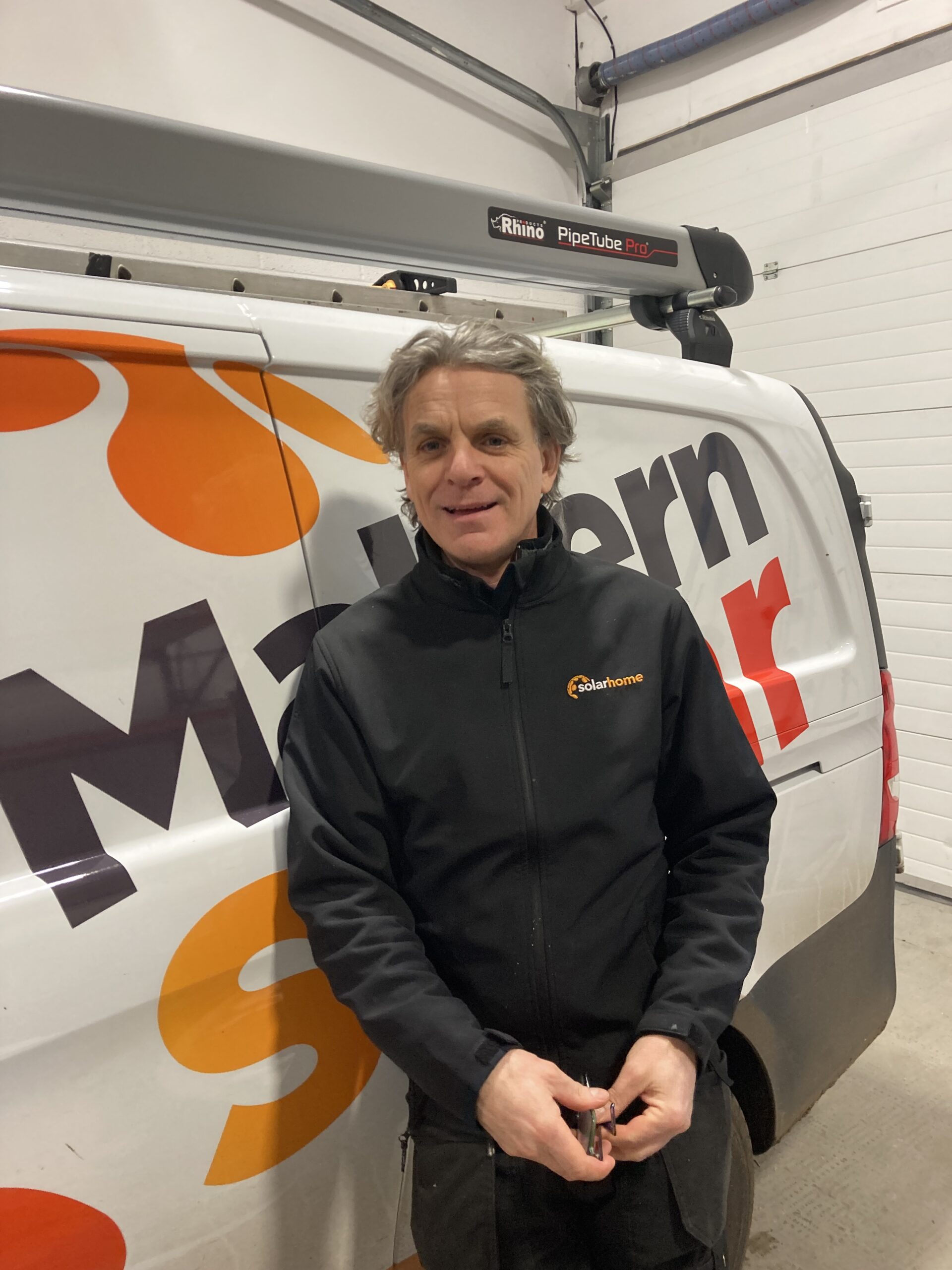 Malvern Solar: Panels, Batteries, EV Chargers & Heat Pumps