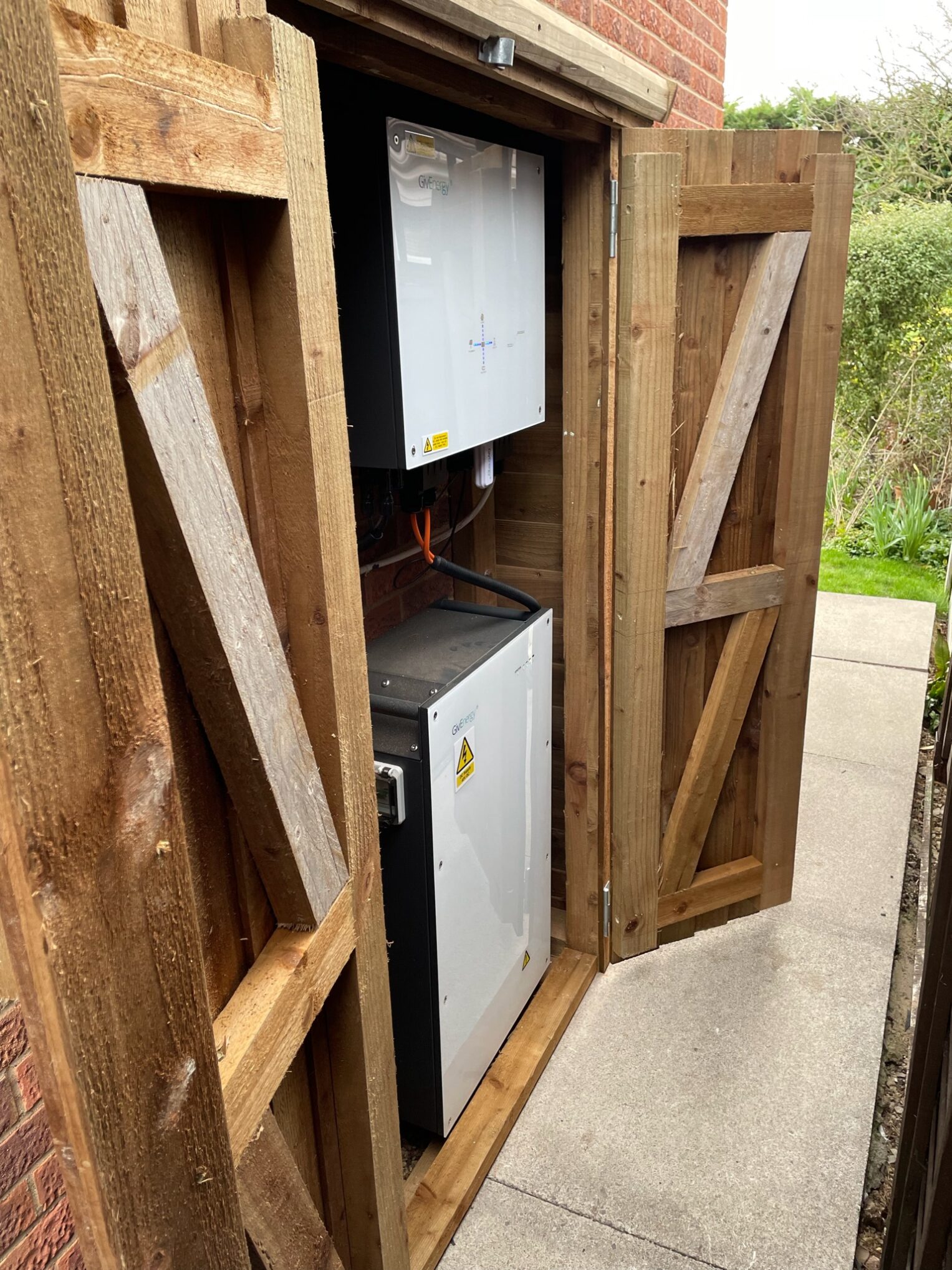 Solar Panel Battery Storage - Malvern Solar